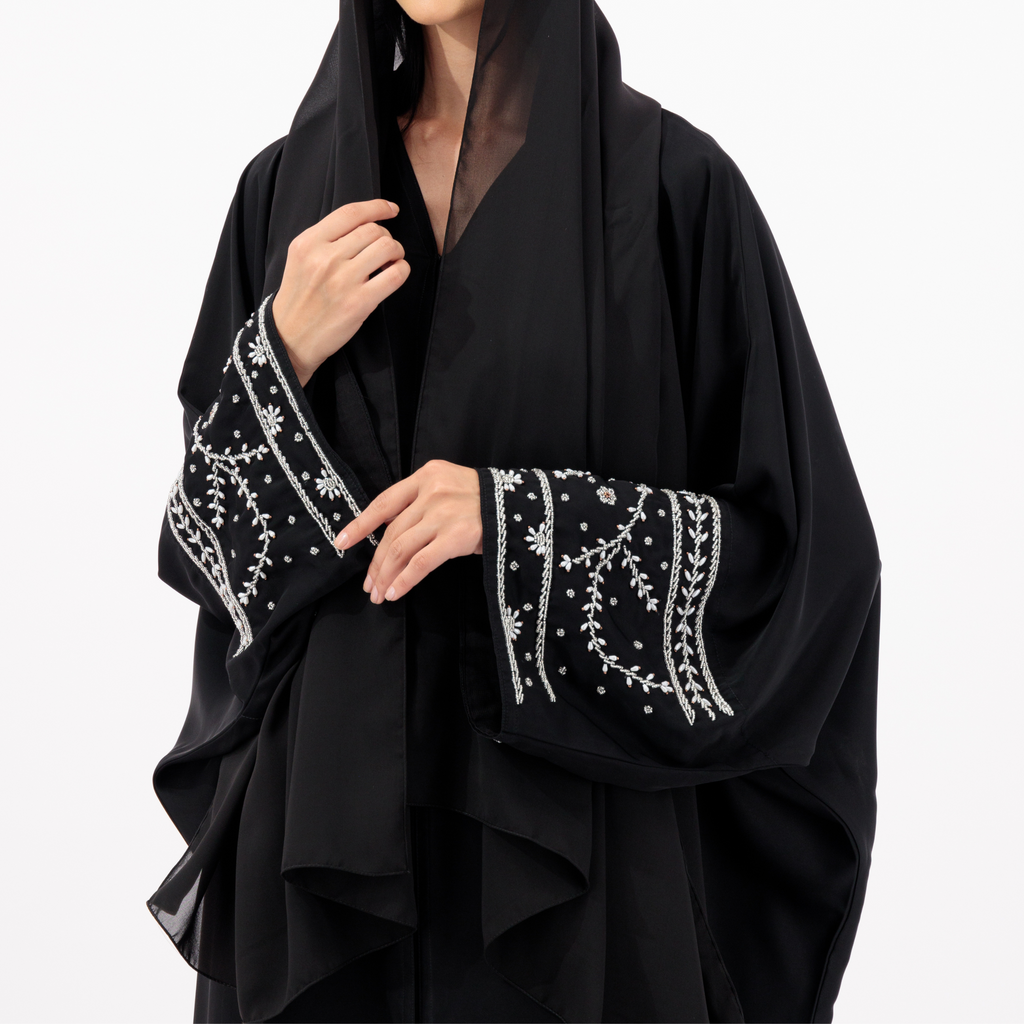 ASMA ABAYA – SUMAYAH
