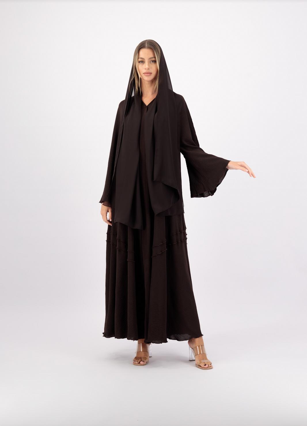 ABAYAS – SUMAYAH